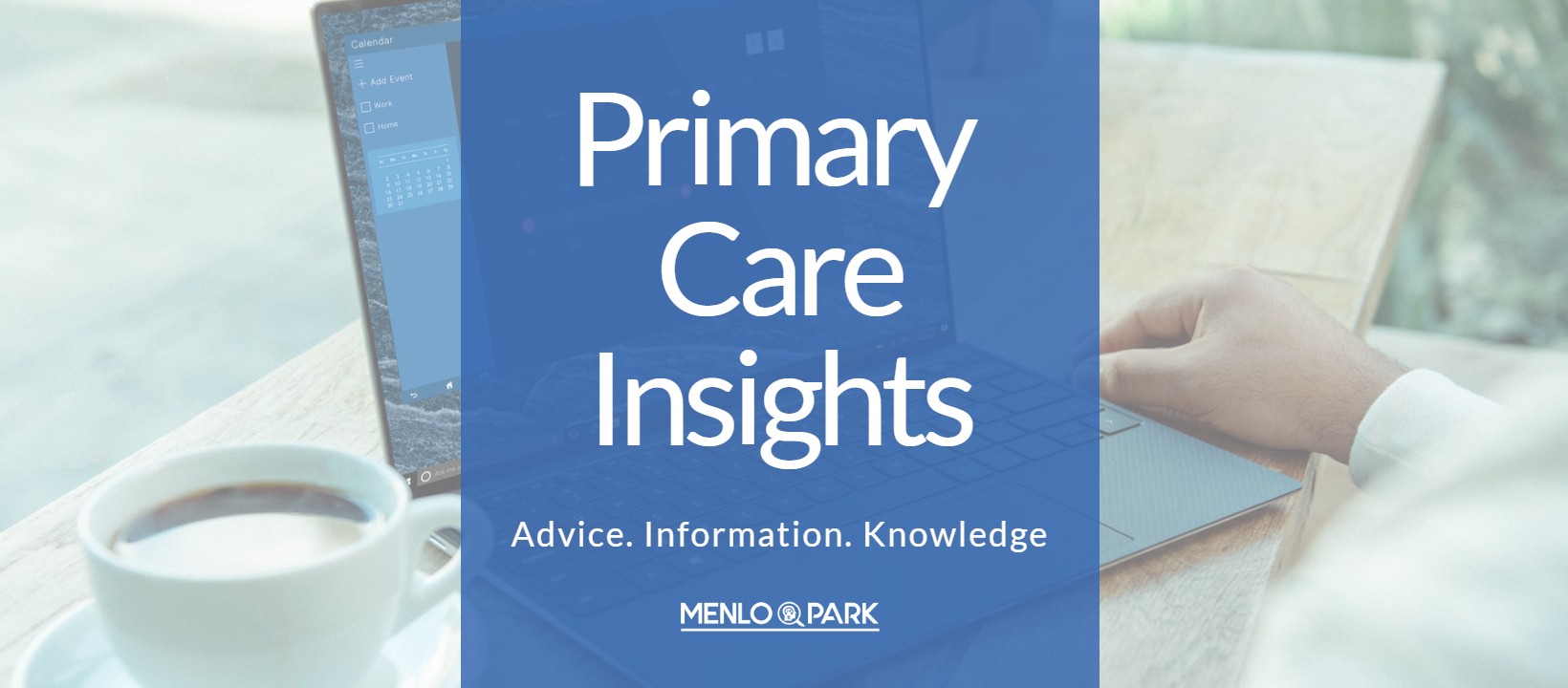 Primary Care Insights: Mateusz Pucek - Menlo Park Recruitment