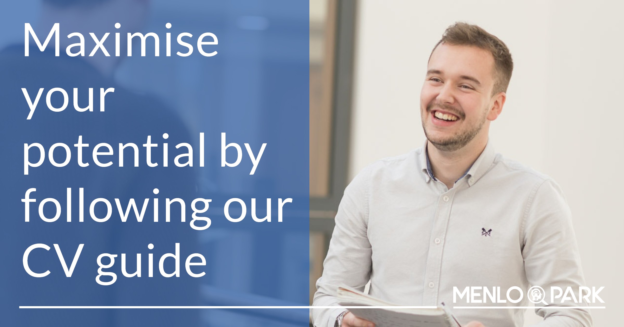 General Practitioner – CV Tips - Menlo Park Recruitment