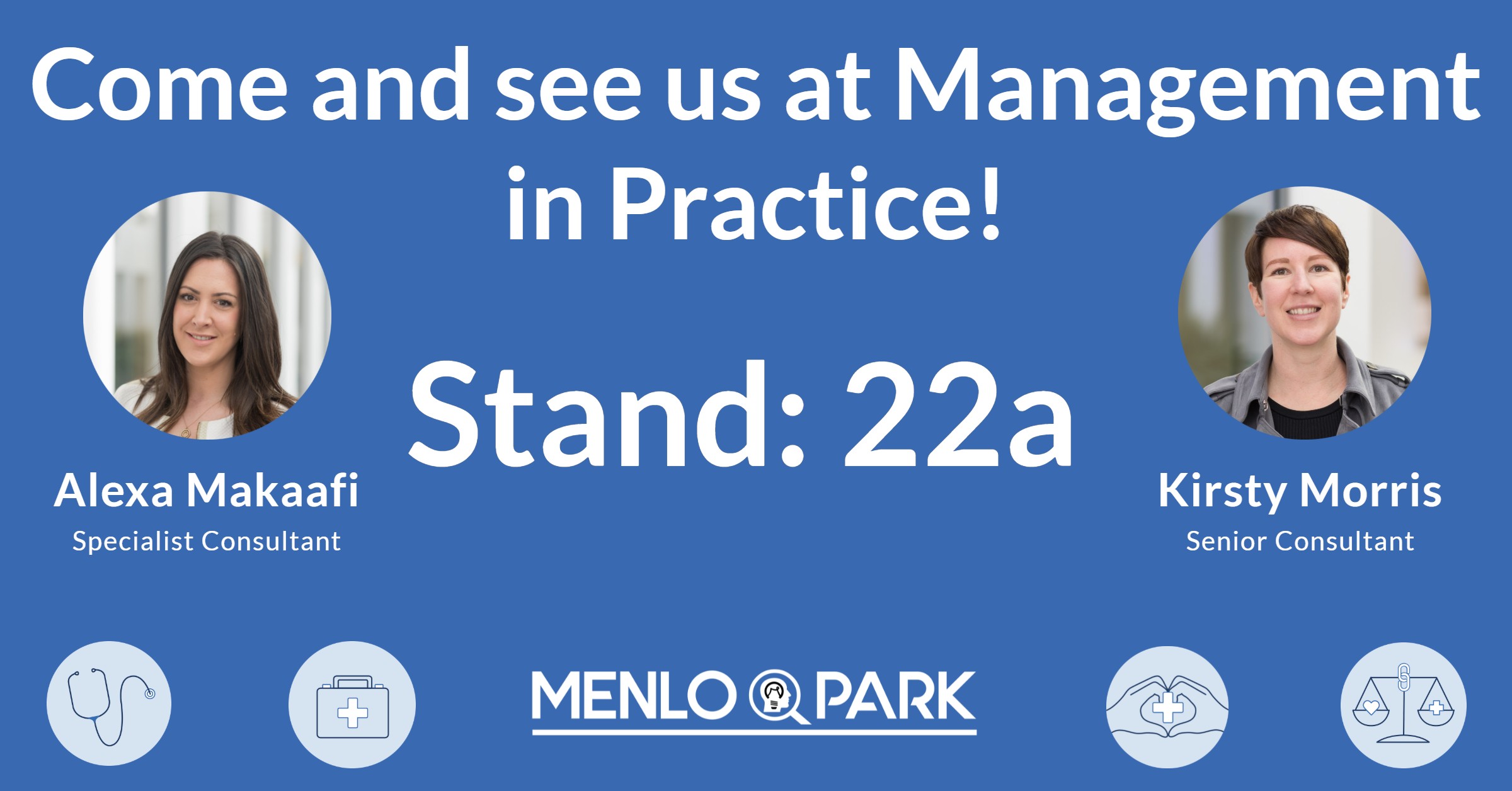 Management in Practice! - Menlo Park Recruitment