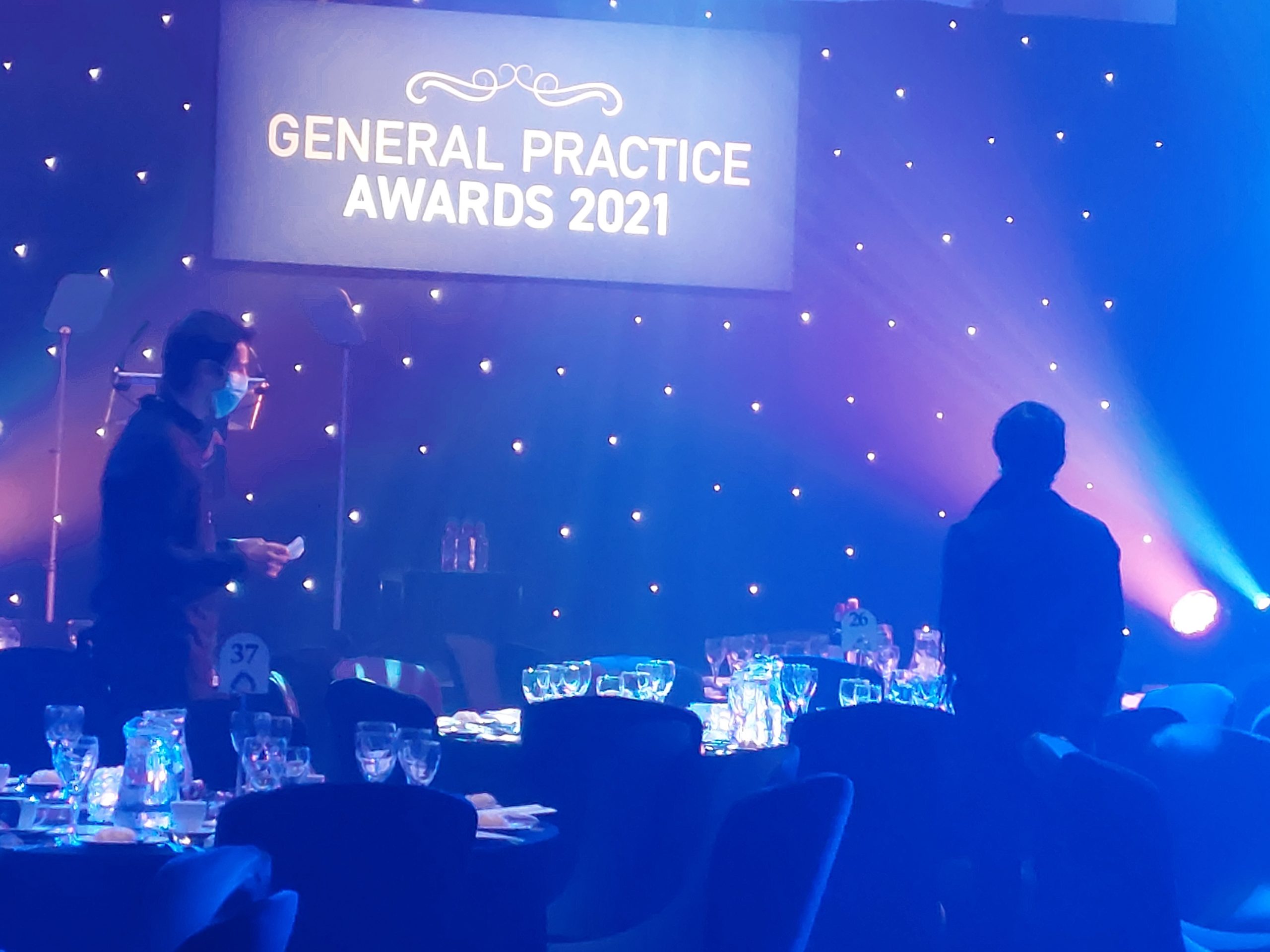 General Practice Awards! - Menlo Park Recruitment