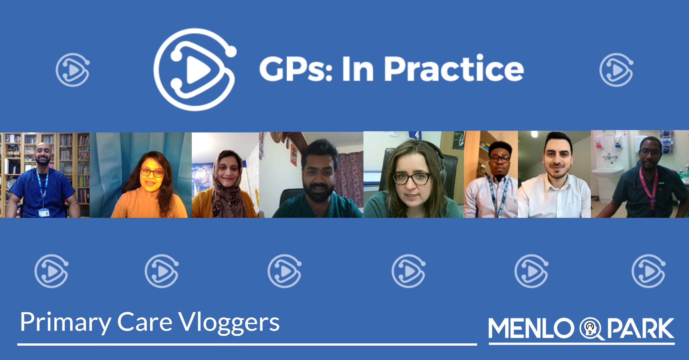 VIDEO: GP vlogger, Dr Kiran Eyre: The concept of powerlessness - Menlo ...